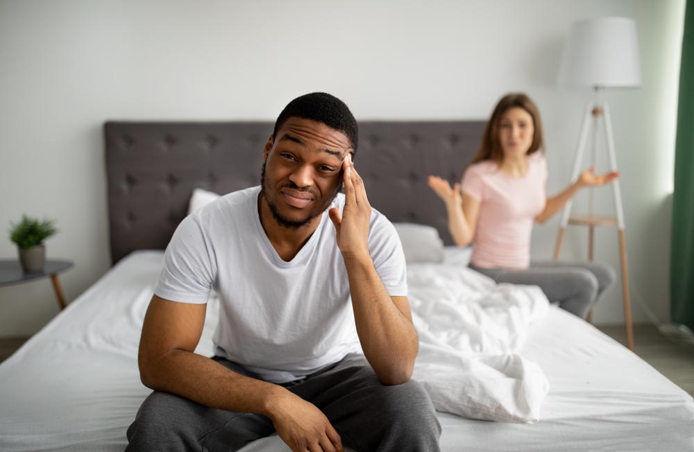 Understanding the Types of Erectile Dysfunction